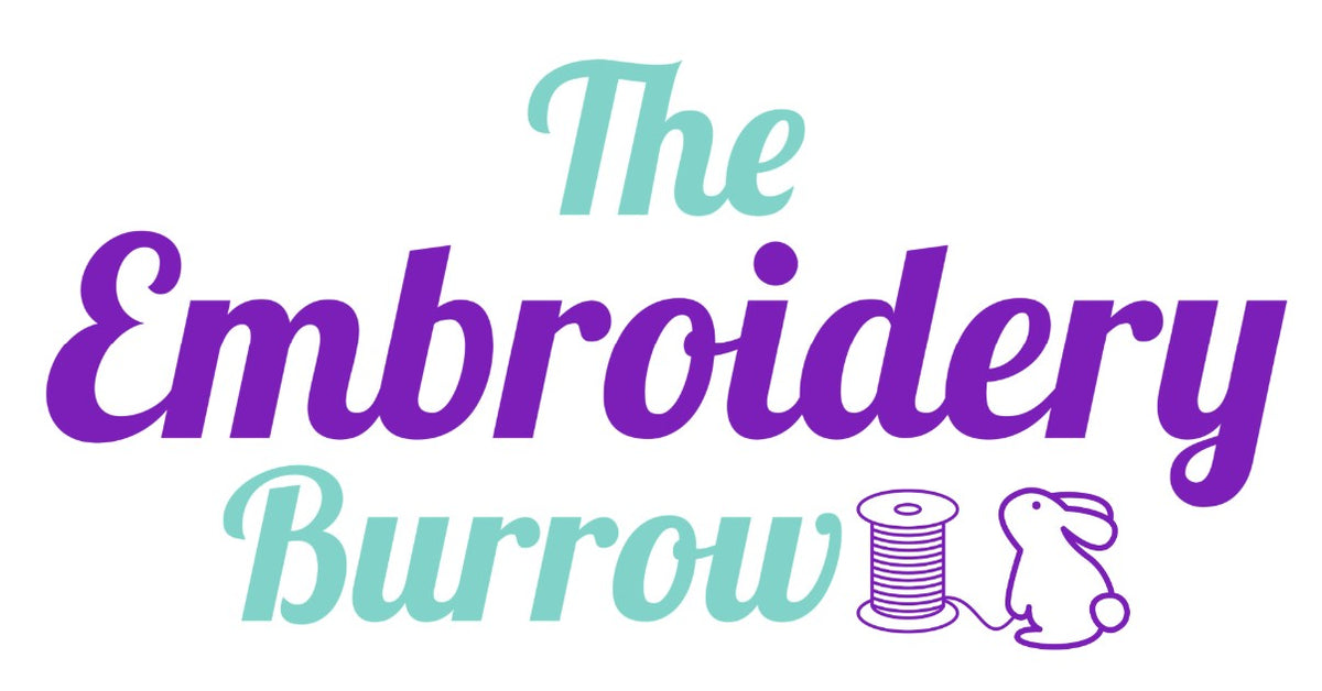 The Embroidery Burrow – The Embroidery Burrow
